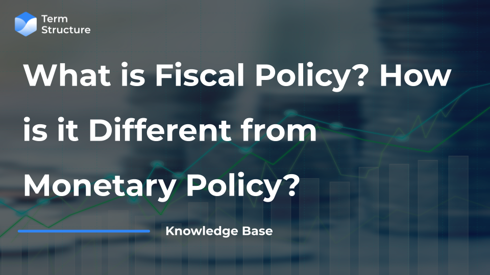 Fiscal vs. Monetary Policy: Economic Tools Explained
